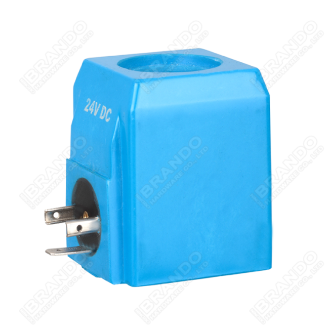 Parker Type Hydraulic Solenoid Valve Coil 12V 24V CAP012D CAP024D CCS024D 4