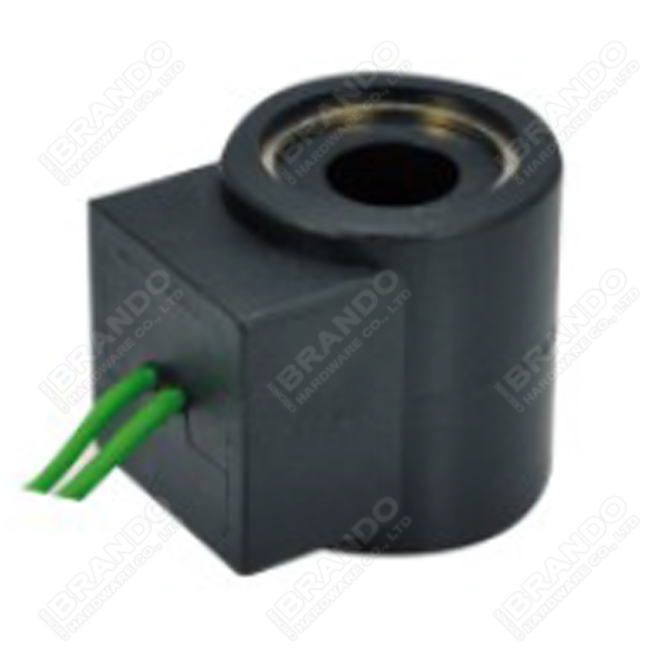 Parker Type Hydraulic Solenoid Valve Coil 12V 24V CAP012D CAP024D CCS024D 6