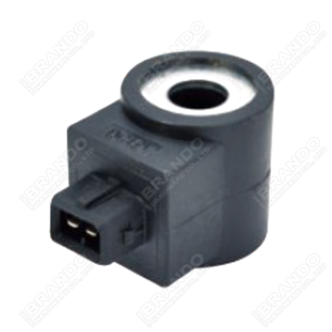 Parker Type Hydraulic Solenoid Valve Coil 12V 24V CAP012D CAP024D CCS024D 1