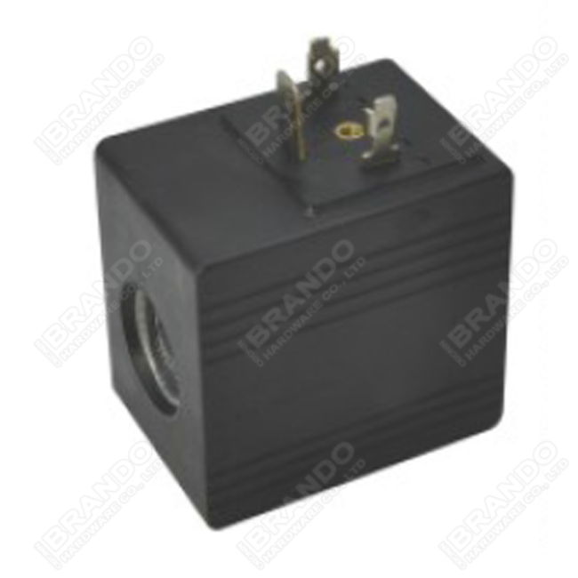 Parker Type Hydraulic Solenoid Valve Coil 12V 24V CAP012D CAP024D CCS024D 5