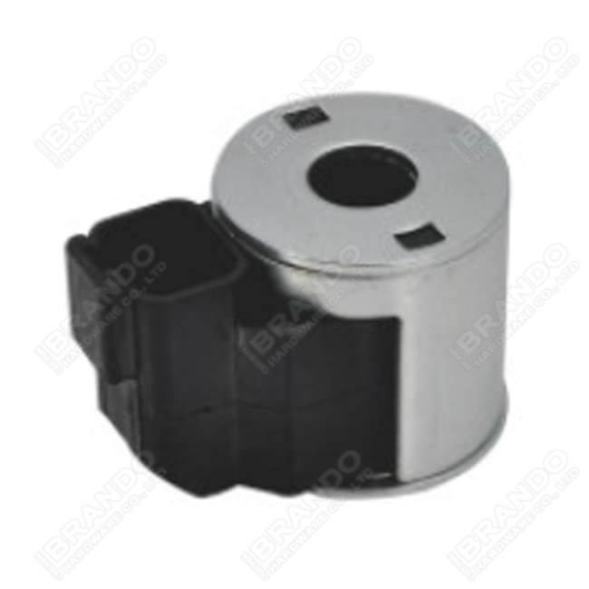 Parker Type Hydraulic Solenoid Valve Coil 12V 24V CAP012D CAP024D CCS024D 2