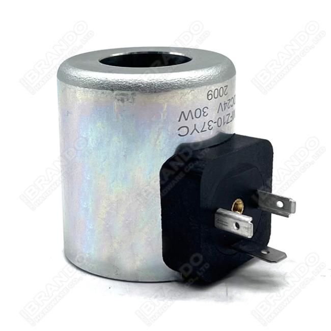Υδραυλική σπείρα 02-101726 110VAC 02-101728 220VAC 7 σωληνοειδών τύπων Vickers