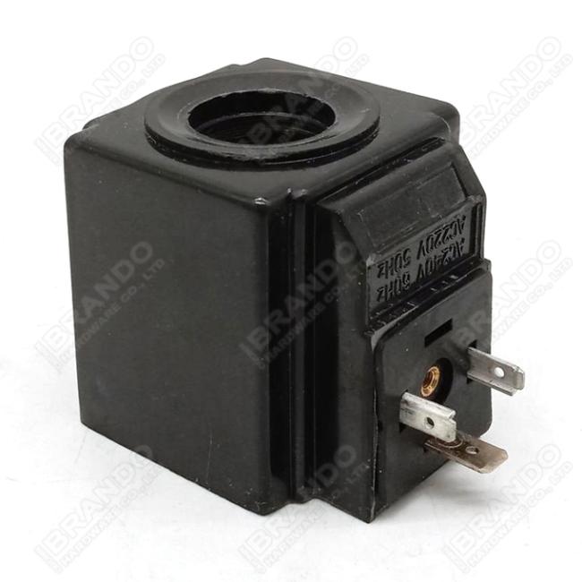 Υδραυλική σπείρα 02-101726 110VAC 02-101728 220VAC 5 σωληνοειδών τύπων Vickers