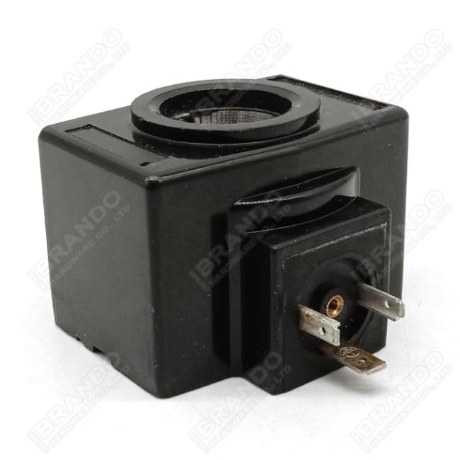 Υδραυλική σπείρα 02-101726 110VAC 02-101728 220VAC 6 σωληνοειδών τύπων Vickers