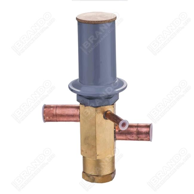 T2 Danfoss Type Thermostatic Expansion Valve TX2 TZ2 TN2 TS2 TF2 4