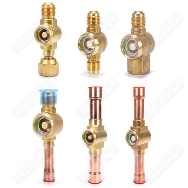 T2 Danfoss Type Thermostatic Expansion Valve TX2 TZ2 TN2 TS2 TF2 6