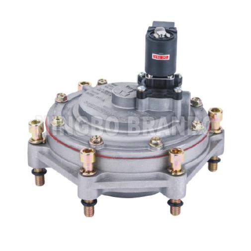 MD03-50 Diaphragm For TAEHA Pulse Jet Valve TH-5450-B TH-4450-B 5