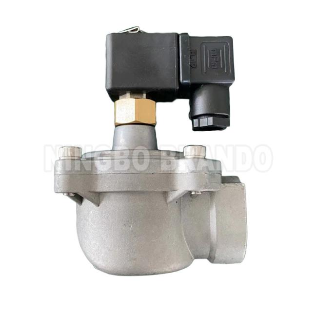 Valve d'impulsion d'AE1818B