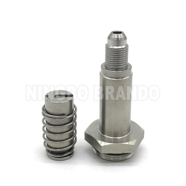 Coffee Machine 3 Way Solenoid Valve Armature