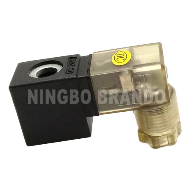 Pneumatic Valve Coil