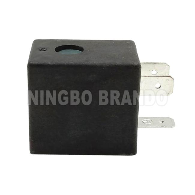 Pneumatic Solenoid Valve Coil