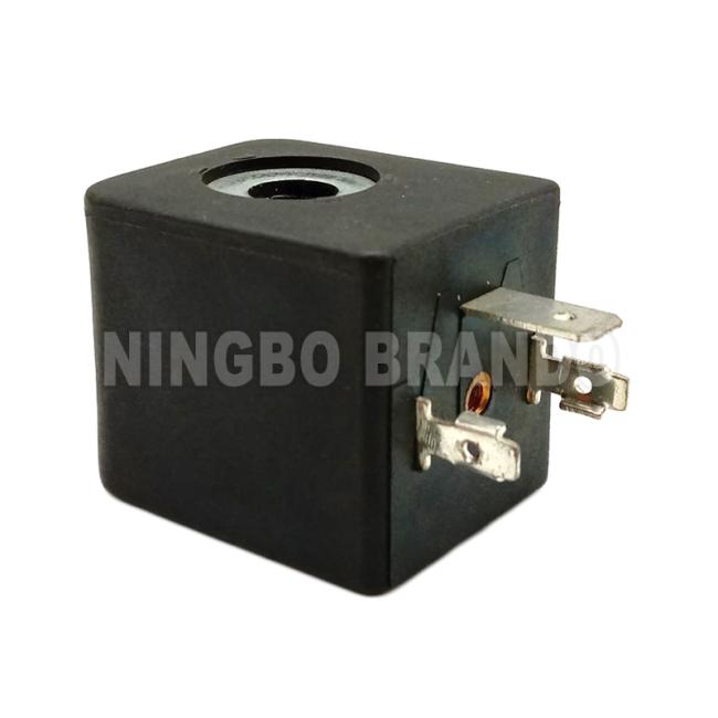CNOMO Pneumatic Solenoid Valve Coil