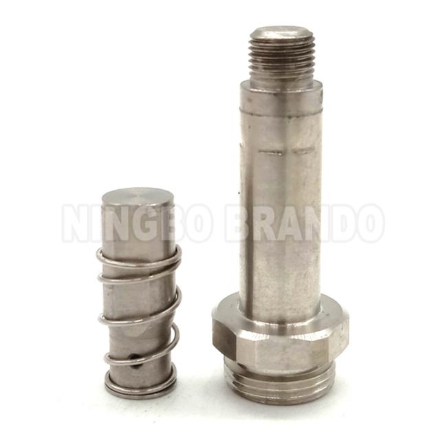 FP25 1'' TURBO Type Diaphragm Pulse Jet Solenoid Valve for Dust Collector 2