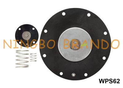 China 2 1/2'' WPS-CA/TG62 WPS-CA/EP62 WATSON Type Pulse Jet Valve Diaphragm for sale