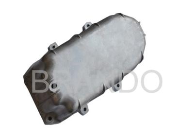 China Auto Parts Valve Housing Die Casting Aluminum Alloys , High Precision Die Casting for sale