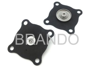 China Meio de funcionamento feito sob encomenda da água/ar puro do diafragma 2W160-15 da válvula de solenóide de NBR à venda