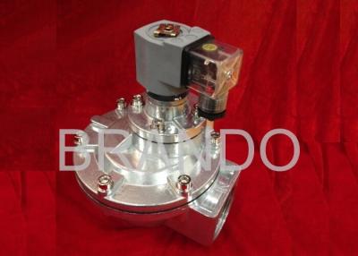 China T Series BGZ50 Pneumatic Pulse Valve with Diaphragm And Armature Assembly for sale