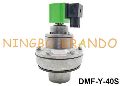 China DMF-Y-40S BFEC Submerged Dust Collector Electromagnetic Pulse Jet Valve for sale