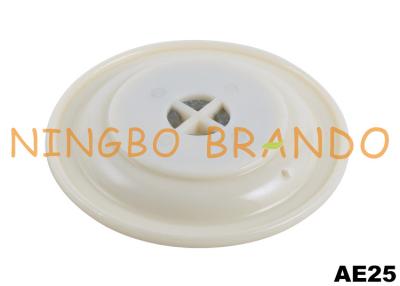 China Autel Type Diaphragm Kits For 1'' AE1825B AE2825B AE1825R AE1825R for sale