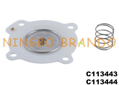 China 3/4'' C113443 1'' C113444 Diaphragm For Dust Collector Pulse Valve for sale