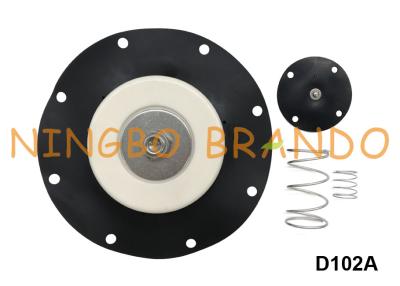 China Diaphragm For DMF-Y-102SA MF-Y-102SA BFEC Dust Collector Pulse Jet Valve for sale