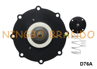 China Diaphragm For DMF-YA-76S MF-YA-76S BFEC Dust Collector Pulse Jet Valve for sale