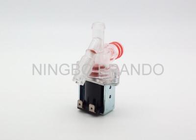 China Enamel Insulated Wire PP POM Water Drain Valve For Reverse Osmosis System for sale