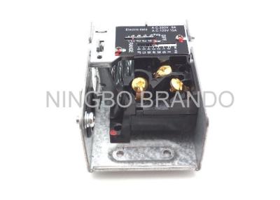 China White Compressor Portection Air Compressor Pressure Control Switch Auto Reset for sale