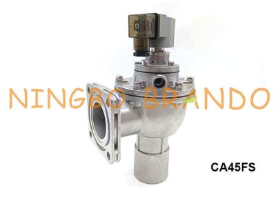 China CA45FS Goyen Type FS Series Flanged Pulse Jet Valve For Dust Removal for sale