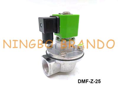 China DMF-Z-25 1