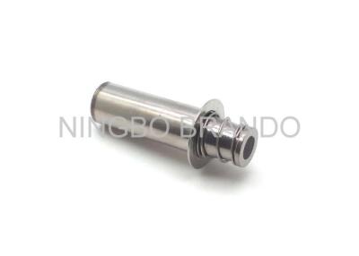China Water Solenoid Plunger Tube With SS304 And Brass , Nonmagnetic Tube Design for sale