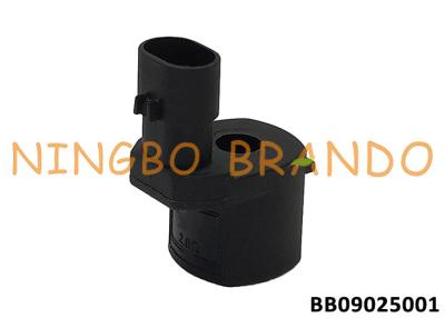 China BB09025001 Injector Rail Solenoid Valve Coil For BRC LPG CNG for sale