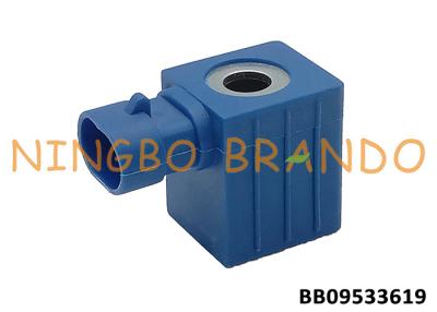 China BB09533619 Solenoid Valve Coil For OMVL LPG CNG Injector Rail for sale