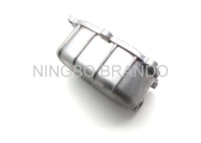 China Die casting machine Aluminum Die Casting For Pneumatic components parts for sale