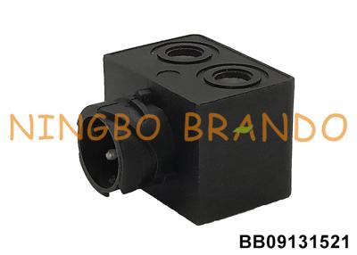 China BB09131521 Solenoid Coil 24V For  Truck ABS Modulator Valve for sale