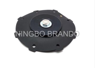 China Pneumatic Pulse Solenoid Valve Diaphragm , 0.2~0.6MPa Working Pressure for sale