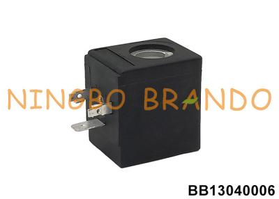 China BB13040006 AMISCO Type Solenoid Coil EVI 5M/13 12V 24V 110V 220V for sale