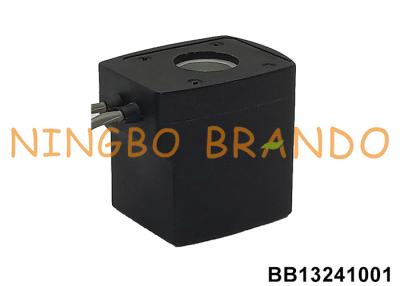 China BB13241001 DC24V Wire Lead Type Pulse Valve Solenoid Coils for sale
