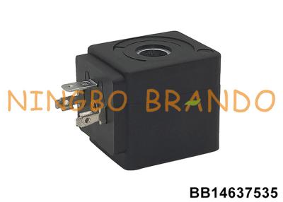 China BB14637535 DZ06 9W Parker Type Solenoid Valve Coil 12V 24V 220V for sale