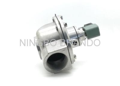 China DC 24V Pneumatic Pulse Valve DMF-Z-50S with Big and Small NBR Long Working Life Diaphragm for sale