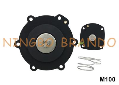 China M100 TKITM100N04 Diaphragm For TURBO Pulse Valve SQP100 SQM100 for sale