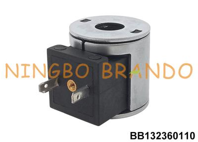 China Hydraforce Type 4305862 Hydraulic Solenoid Valve Coil 12VDC 24VDC for sale