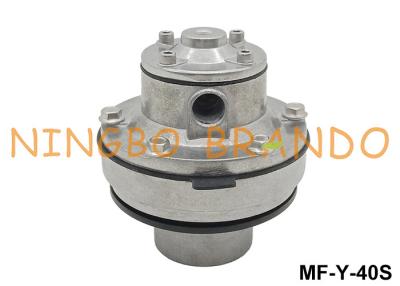 China BFEC MF-Y-40S 1.5'' Submerged Remote Pilot Valve For Dust Removal for sale