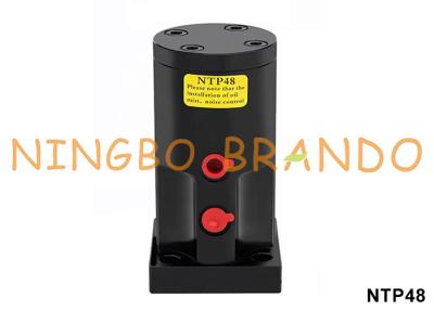 China NTP 48 B+C Netter Vibration Type Pneumatic Linear Vibrator For Silo Hopper for sale