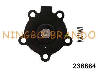 China ASCO Type 96875 238864 NBR Diaphragm For 8353C033 8353C030 8353C004 for sale