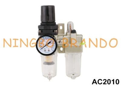 Китай AC2010-01 AC2010-02 FRL Регулятор фильтра воздуха Смесь смазки продается