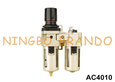 Китай AC4010 SMC тип FR.L регулировщик фильтра воздуха смазка комбинация продается