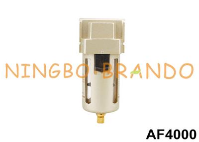 Китай AF4000-03 AF4000-04 AF4000-06 SMC Type Pneumatic Air Filter продается