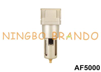 Китай Filter Regulator Lubricator Unit Pneumatic Air Filter AF5000-06 AF5000-10 продается