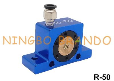 China R-50 Findeva Type Pneumatic Roller Vibrator For Industrial Hopper for sale